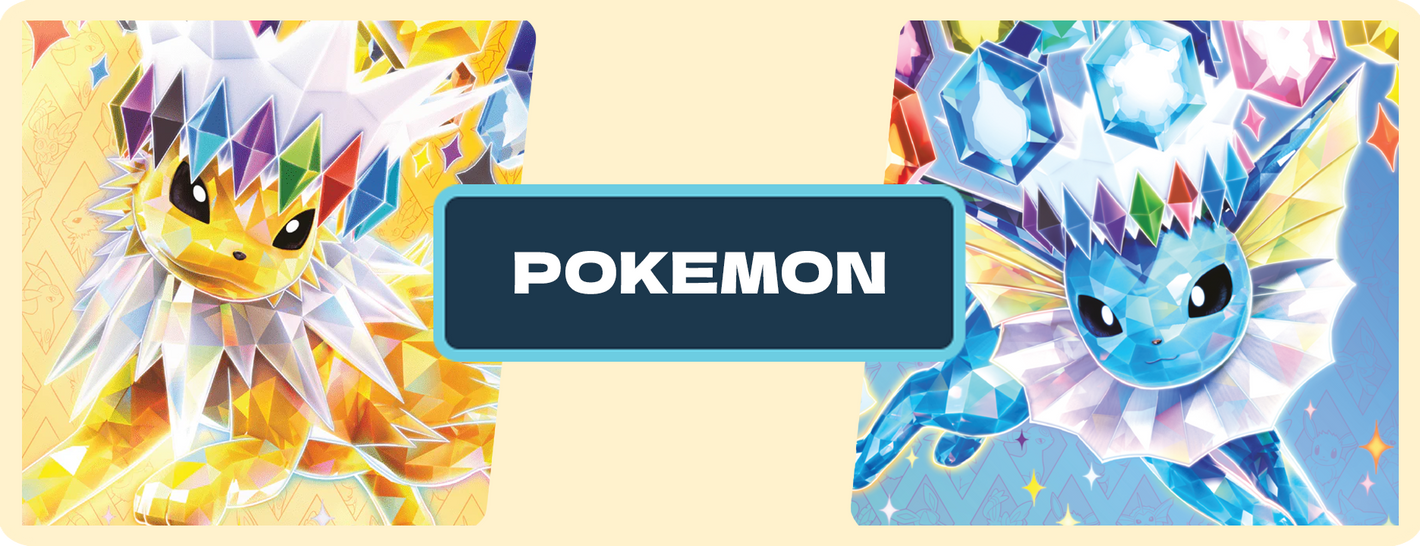 Pokemon Elite Trainer Boxes – AJ-TCG